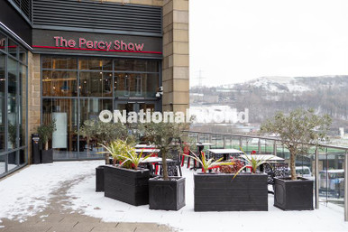 39918364-New owners, new look and new team at The Percy Shaw, Halifax ...