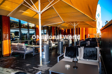 39918658-Just opened Habbibi, 3rd Floor Rooftop, Victoria Gate, Leeds ...