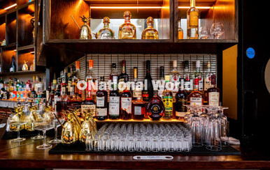 39918667-Just opened Habbibi, 3rd Floor Rooftop, Victoria Gate, Leeds ...