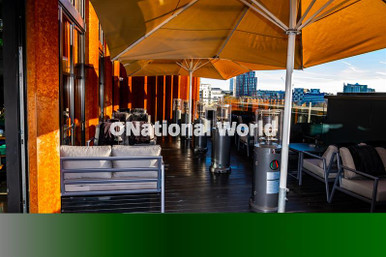 39918666-Just opened Habbibi, 3rd Floor Rooftop, Victoria Gate, Leeds ...