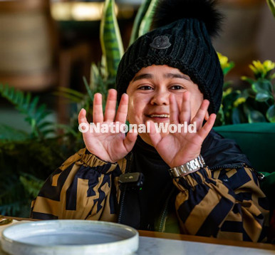 39918718-Just opened Habbibi, 3rd Floor Rooftop, Victoria Gate, Leeds ...