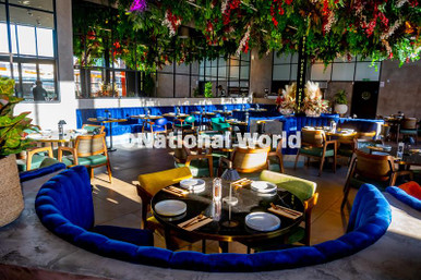 39918715-Just opened Habbibi, 3rd Floor Rooftop, Victoria Gate, Leeds ...