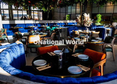 39918709-Just opened Habbibi, 3rd Floor Rooftop, Victoria Gate, Leeds ...