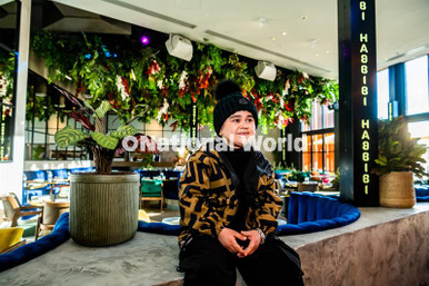 39918703-Just opened Habbibi, 3rd Floor Rooftop, Victoria Gate, Leeds ...