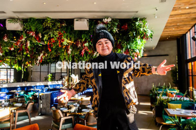 39918702-Just opened Habbibi, 3rd Floor Rooftop, Victoria Gate, Leeds ...