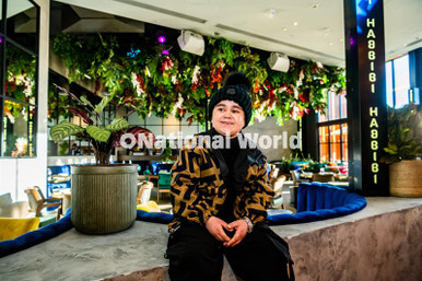 39918693-Just opened Habbibi, 3rd Floor Rooftop, Victoria Gate, Leeds ...