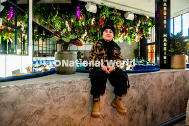 39918692-Just opened Habbibi, 3rd Floor Rooftop, Victoria Gate, Leeds ...