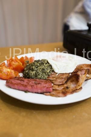 39427364-World Dock Pudding Championship at Mytholmroyd Community ...