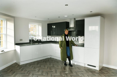 39921224-Oasis Properties have transformed the old HSBC Bank in Chapel ...