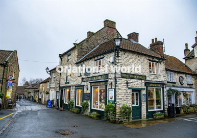 39921648-Feature on Helmsley in North Yorkshire photographed by Tony ...