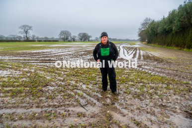 39922904-CountryPost - Andrew Sewell, of South Ross Farm, Ellerton near ...