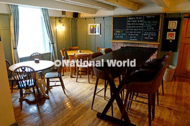 39924423-Pack Horse at Hayfield , named one of the best gastropubs in ...