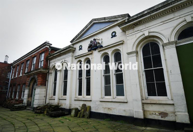 39926234-David Bean who has written a history of the Post Office in ...