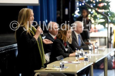 38400607-Fylde parliamentary candidates face questions from pupils at ...