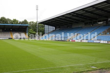39531213-The Shay Stadium, Halifax - National World | Newsprints