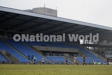 39531235-The Shay Stadium, Halifax - National World | Newsprints