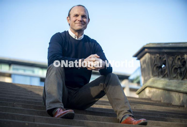 39930327-PIC LISA FERGUSON 17/02/2024 Business Story - Oliver Gregson ...