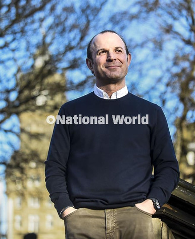 39930323-PIC LISA FERGUSON 17/02/2024 Business Story - Oliver Gregson ...