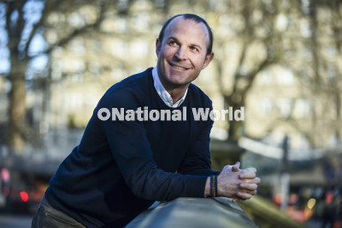 39930319-PIC LISA FERGUSON 17/02/2024 Business Story - Oliver Gregson ...