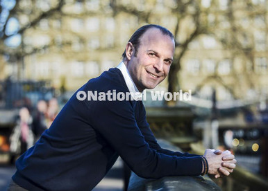 39930315-PIC LISA FERGUSON 17/02/2024 Business Story - Oliver Gregson ...