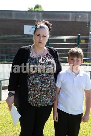 39535883-Gemma Passmore s son, Alfie, has extreme mental health issues ...