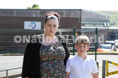 39535885-Gemma Passmore s son, Alfie, has extreme mental health issues ...