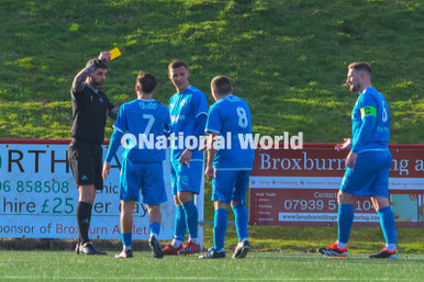 39930927-ALBYN PARK BROXBURN 18/02/24 Alex Jack Cup Final Bo'ness ...