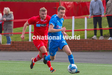 39930895-ALBYN PARK BROXBURN 18/02/24 Alex Jack Cup Final Bo'ness ...