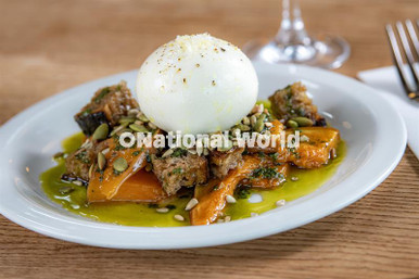 39932547-Restaurant review, Rind at Crows Nest Barn, based at the ...