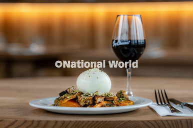 39932546-Restaurant review, Rind at Crows Nest Barn, based at the ...