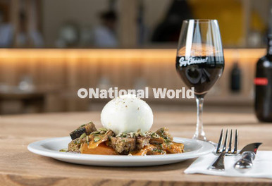 39932545-Restaurant review, Rind at Crows Nest Barn, based at the ...