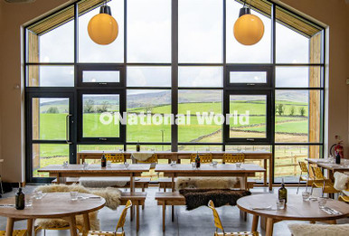 39932543-Restaurant review, Rind at Crows Nest Barn, based at the ...