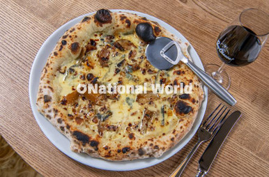 39932540-Restaurant review, Rind at Crows Nest Barn, based at the ...