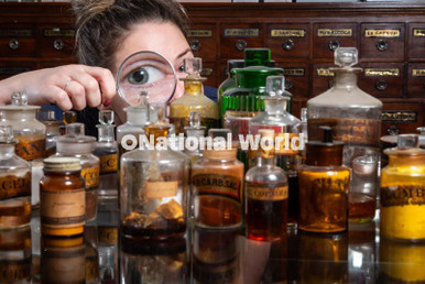 39932795-Tomlinson's Chemist is one of the oldest pharmacies on the ...