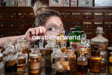 39932793-Tomlinson's Chemist is one of the oldest pharmacies on the ...
