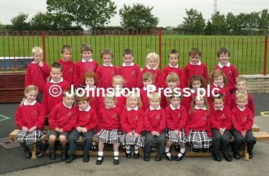 21491924-Hambleton primary school reception class - Iconic Media Group ...