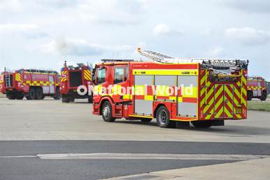 39934658-Hydrotreated Vegetable Oil is now being used in Gatwick ...