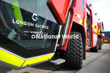 39934650-Hydrotreated Vegetable Oil is now being used in Gatwick ...
