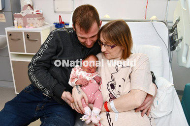 39936761-02-03-2024. Picture Michael Gillen. LARBERT. Forth Valley ...