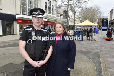 39937502-Hampshire and the Isle of Wight Police and Crime Commissioner ...