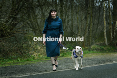 39937959-Carol Vickers from Horsforth, who was named one of the UK's ...