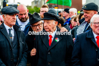 39939128-To mark the 40th Anniversary of the Miners' Strike the ...