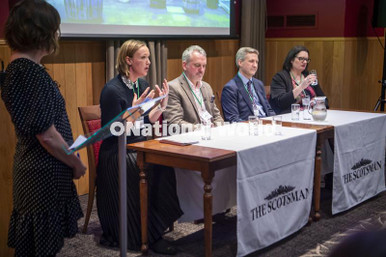 39939699-PIC LISA FERGUSON 07/03/2024 The Scotsman Whisky Panel 2024 ...