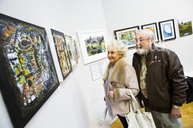 39353549-Brighouse Art Circle Annual Exhibition at Smith Art Gallery ...