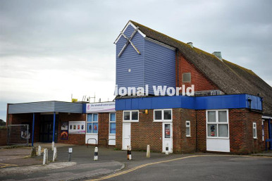 39942707-Windmill Cinema, Littlehampton. SR24031503. Pic SR staff ...