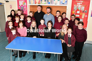 39943265-20-03-2024. Picture Michael Gillen. STANDBURN. Drumbowie ...