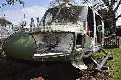 38953507-Exteriors of the Blue Bell pub at Werrington - National World ...