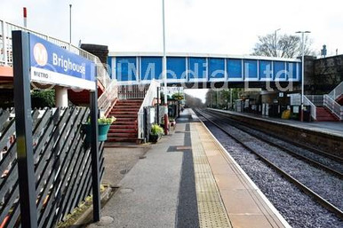 39358916-Brighouse Train Station - National World | Newsprints