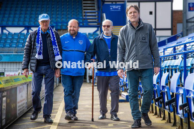 39945649-75 years on from attending Pompey V Derbey as youngsters ...