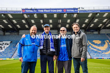 39945646-75 years on from attending Pompey V Derbey as youngsters ...